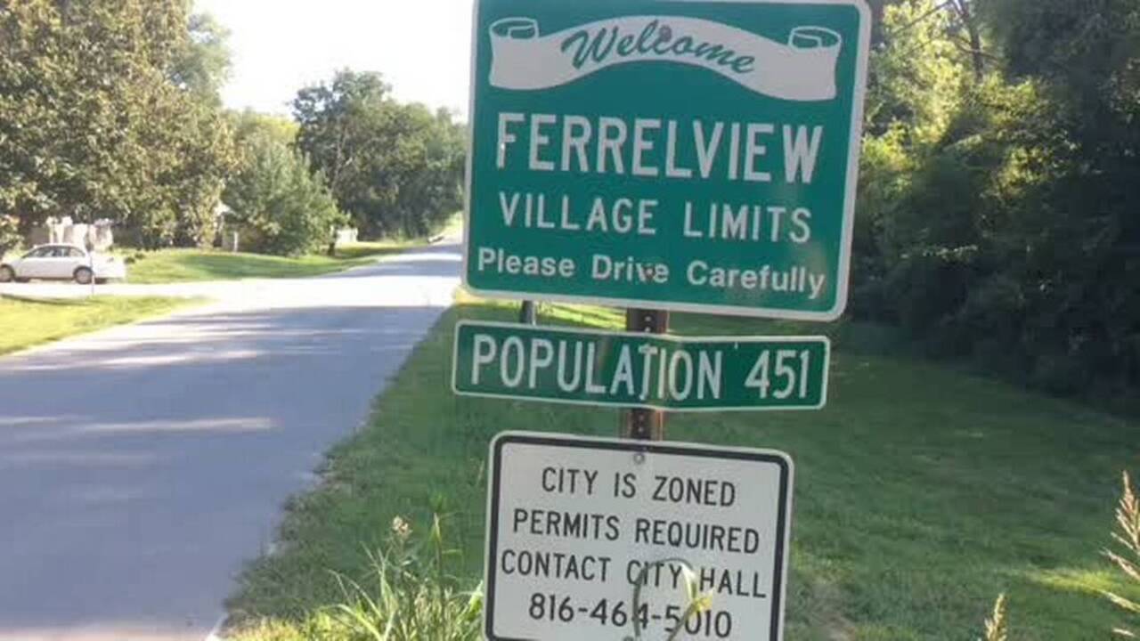 Tense public meetings in Ferrelview, Mo. | Biloxi Sun Herald
