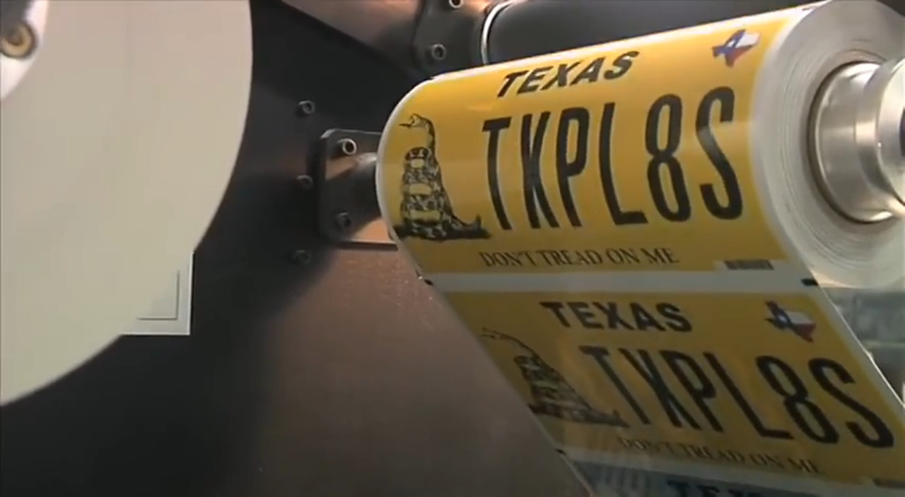 MyPlates Tours The Texas Department Of Corrections Wynne Unit myplates-tours-the-texas-department-of-corrections-wynne-unit