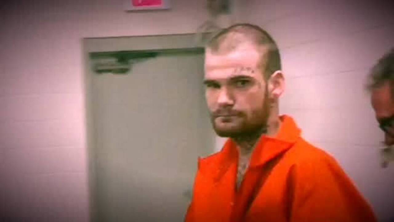 Reward money in GA prison bus escape split 3 ways | Centre Daily Times