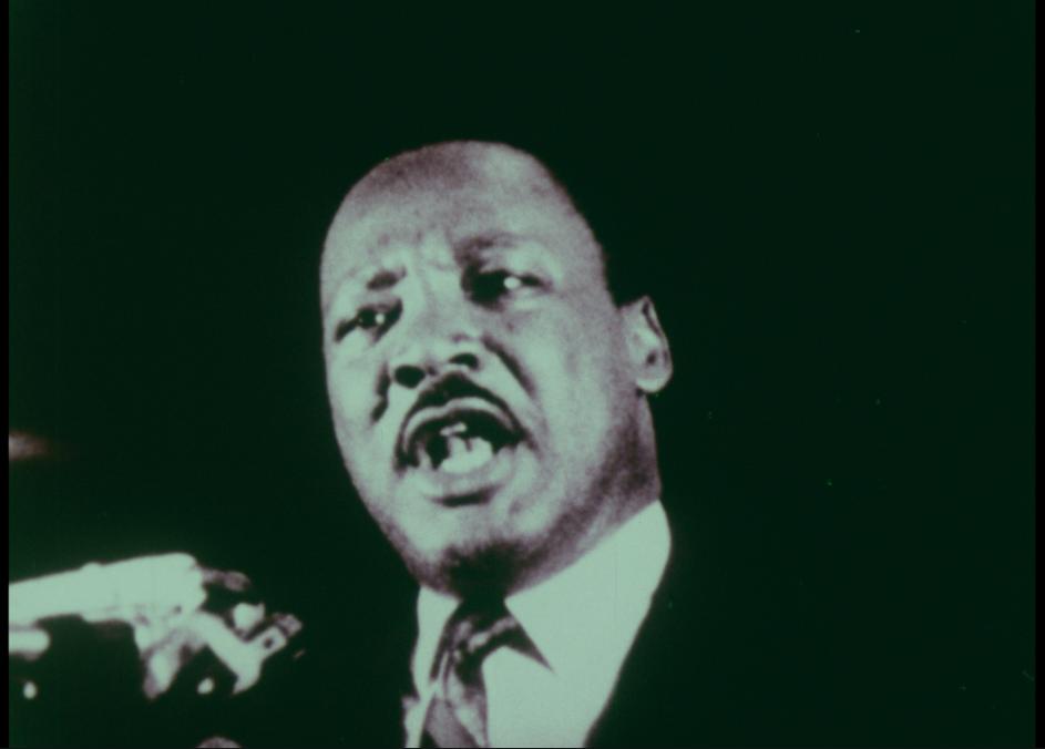 'Genius: MLK/X' Offers A Glimpse Of The Lives Of Two Visionary Civil ...