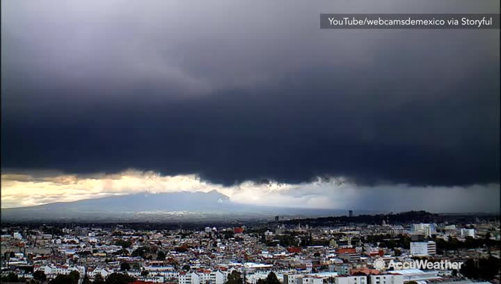 Trending Now Weather Videos | AccuWeather