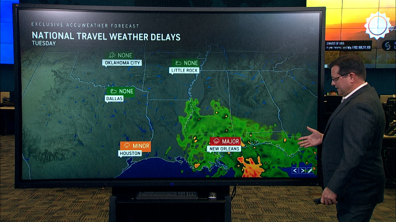 Trending Now Weather Videos | AccuWeather