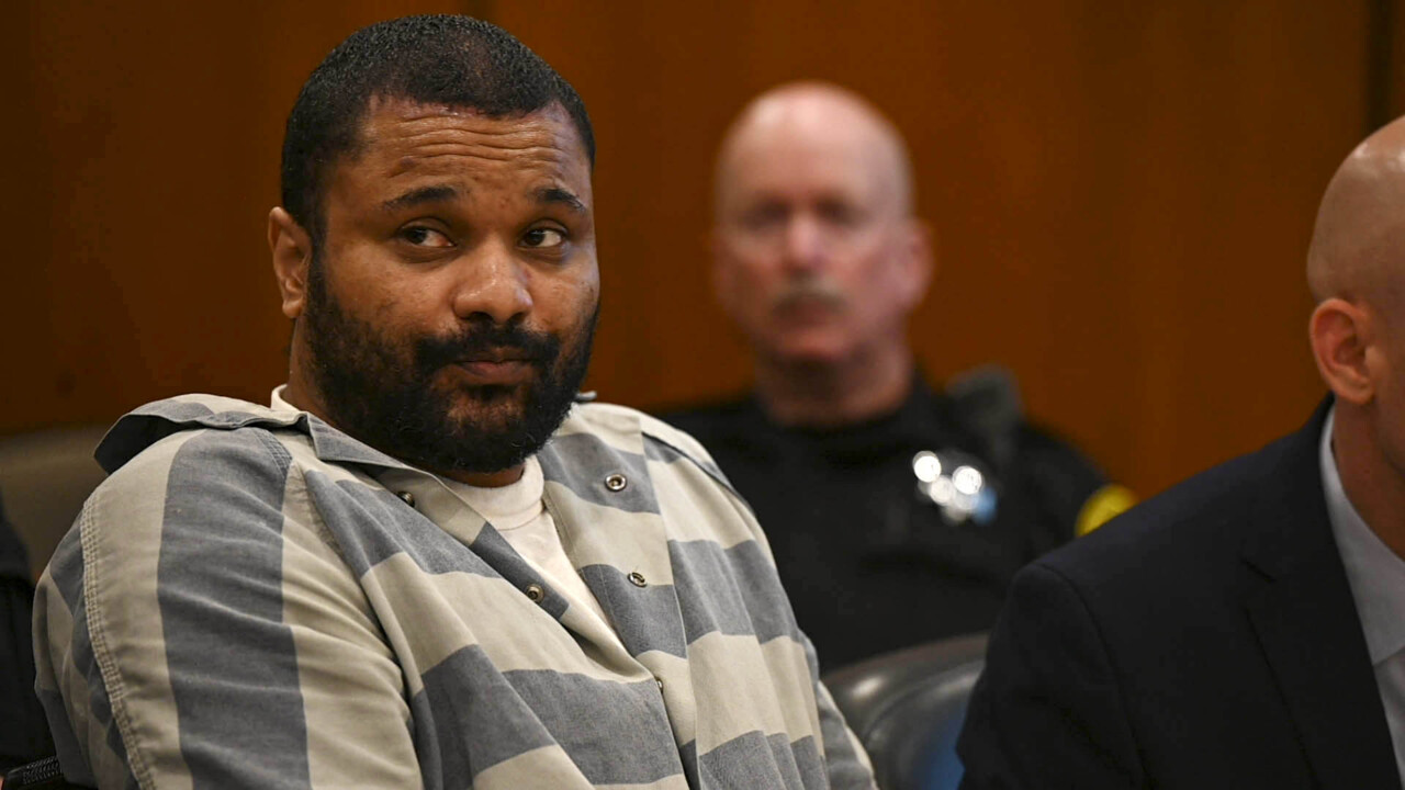 Man faces first-degree murder trial in Sacramento deputy killing ...