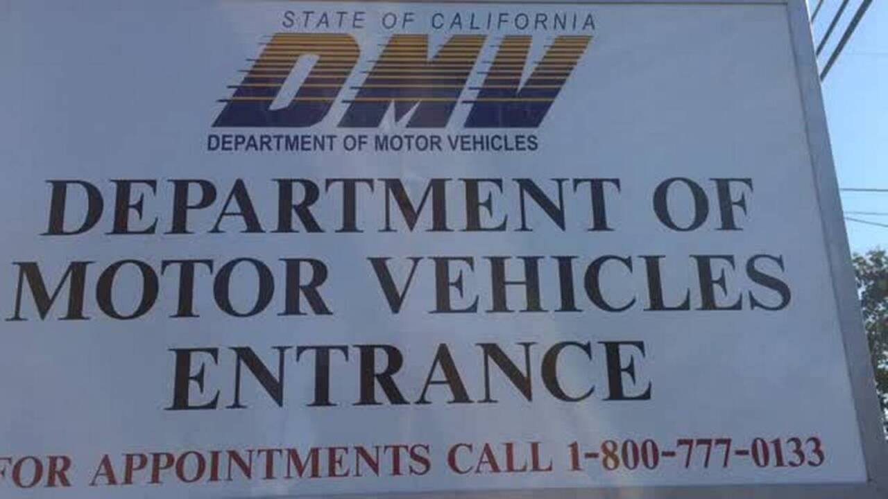 DMV field offices open/closed Thursday October 27 | Sacramento Bee