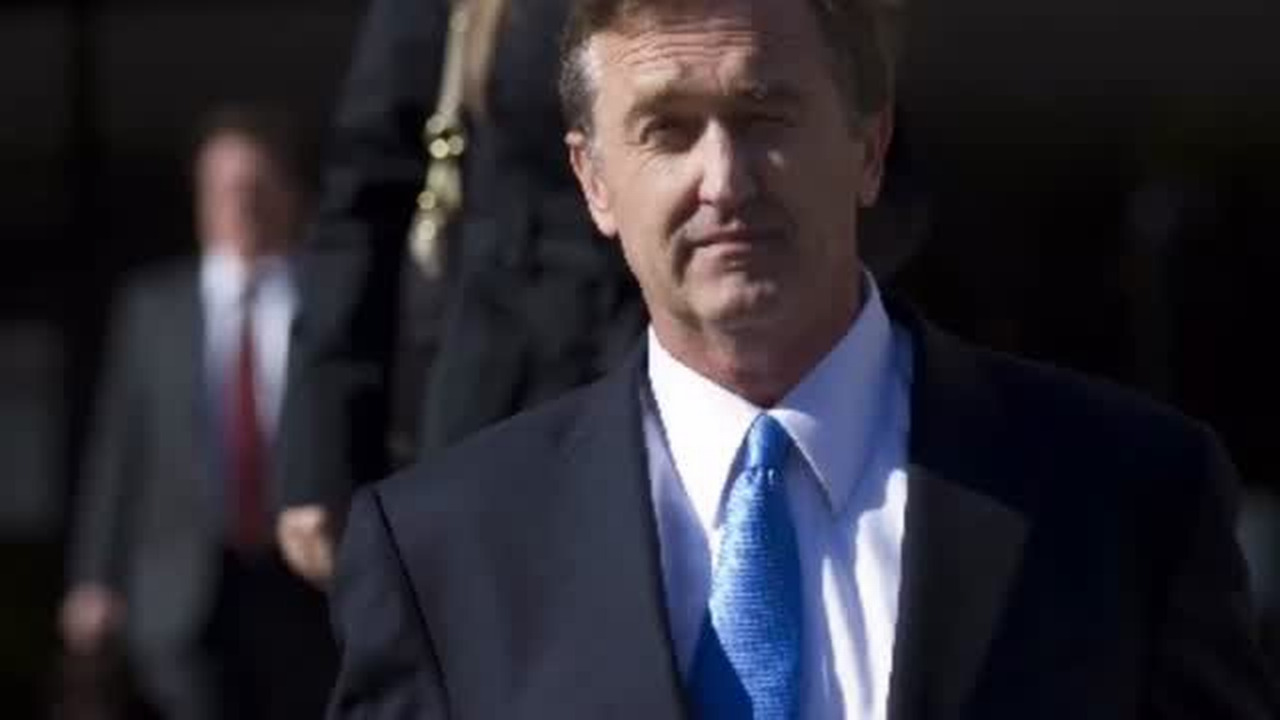 Video: Sacramento's Michael Lyon returns to court on charges of ...