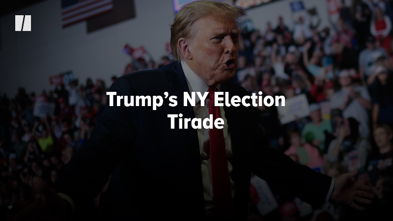 Ex-GOP Strategist Has A Stunningly Scathing Response To Latest ...