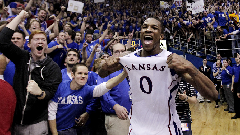 Atticus Richmond commits to Kansas from Newman School | Kansas City Star
