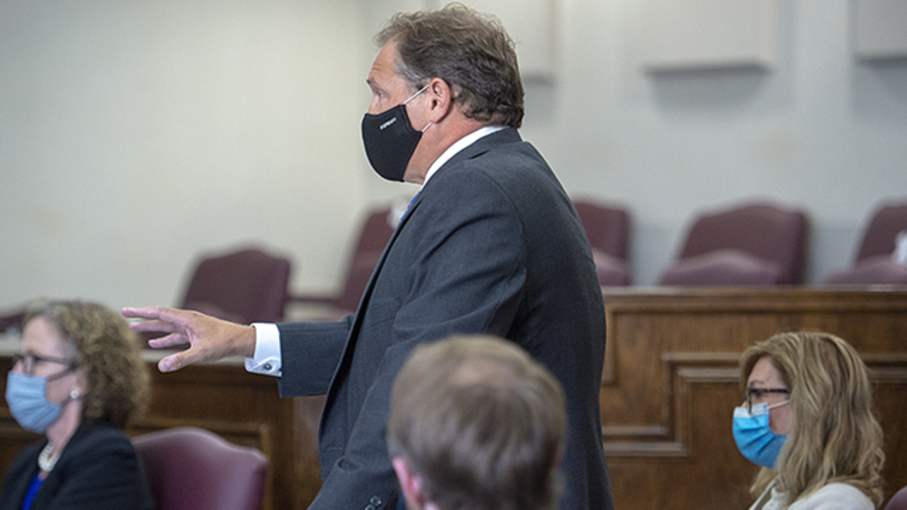 Judge to rule in Strickland case on Friday in Kansas City | Kansas City ...