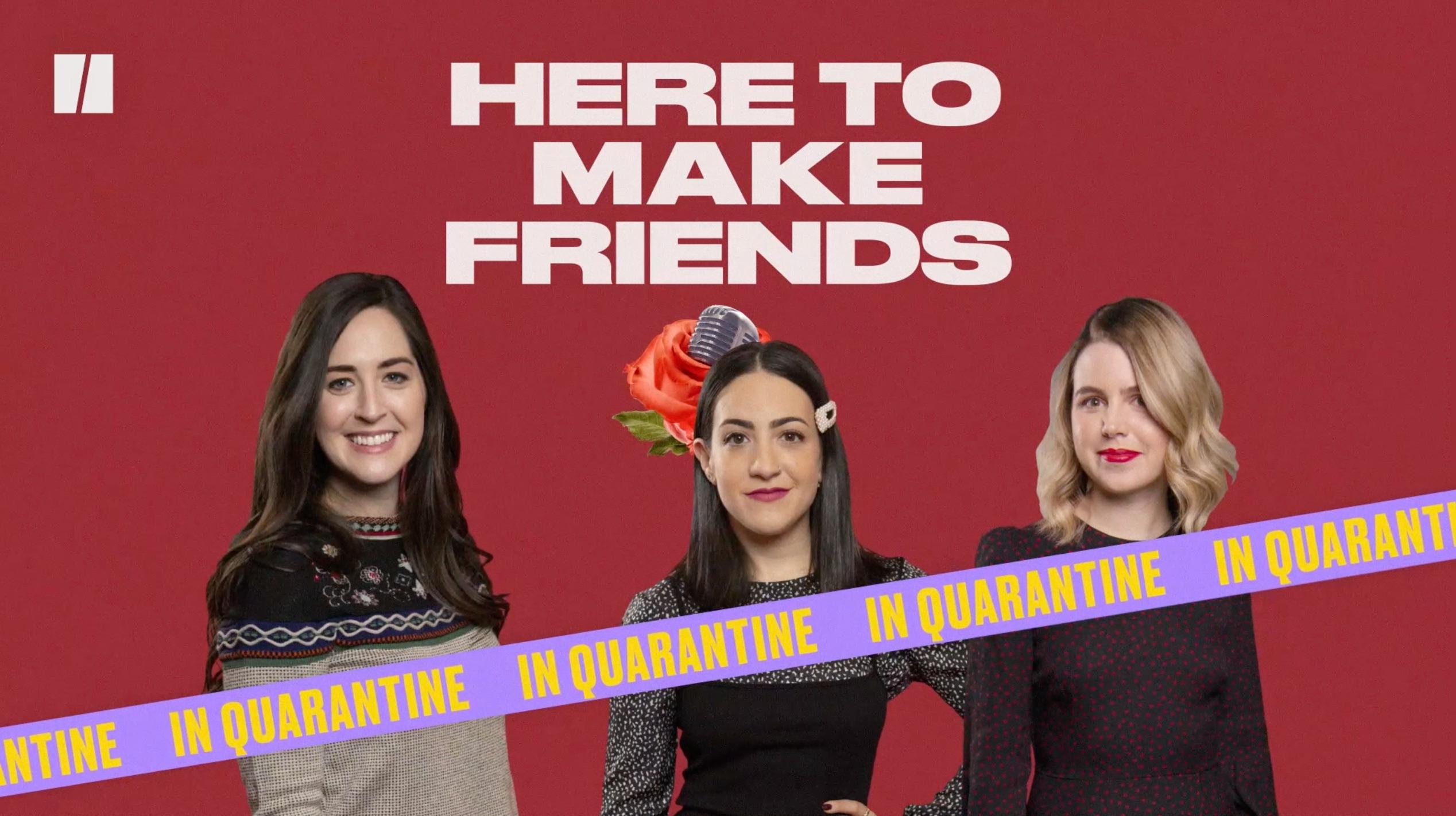 Kelz Dyke On 'Too Hot To Handle' And Dating At A Social Distance | HuffPost Entertainment