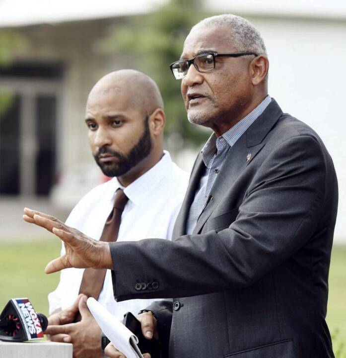 Former Macon Mayor C. Jack Ellis says gun violence issue involves whole ...