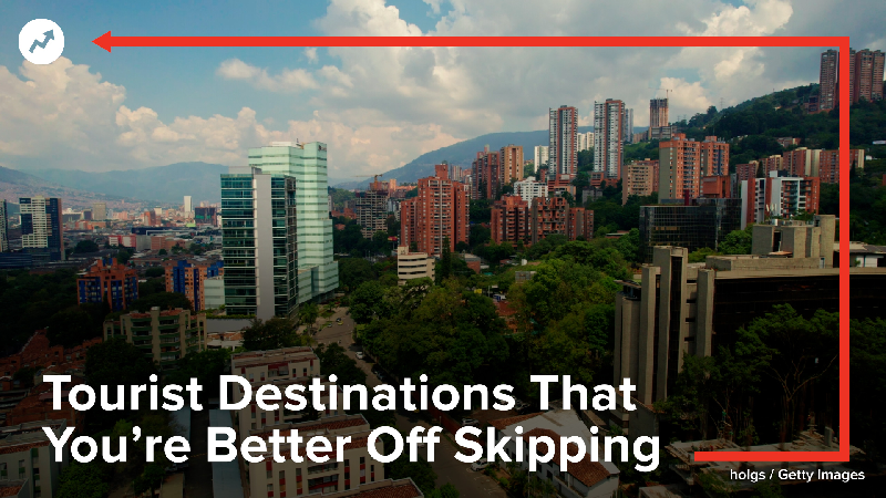 Tourist Destinations That You’re Better Off Skipping | HuffPost Videos