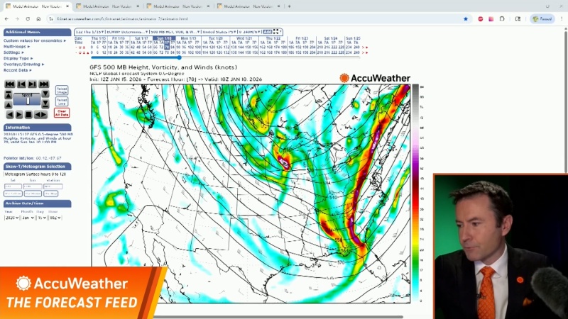 Trending Now Weather Videos | AccuWeather