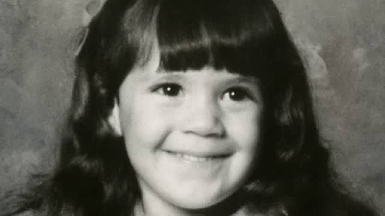 Jessica Gutierrez was abducted from her Lexington home in 1986 | Centre ...