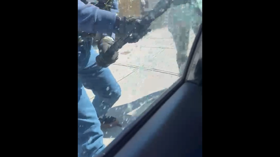 19-Year-Old U.S. Citizen Held For Around 10 Days After Border Mix-Up ...