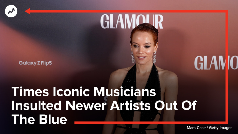 Country Artist Dasha Unveils New Song, "Didn't I' | HuffPost Entertainment