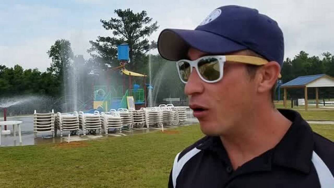 Changes at Sandy Beach water park | The Kansas City Star