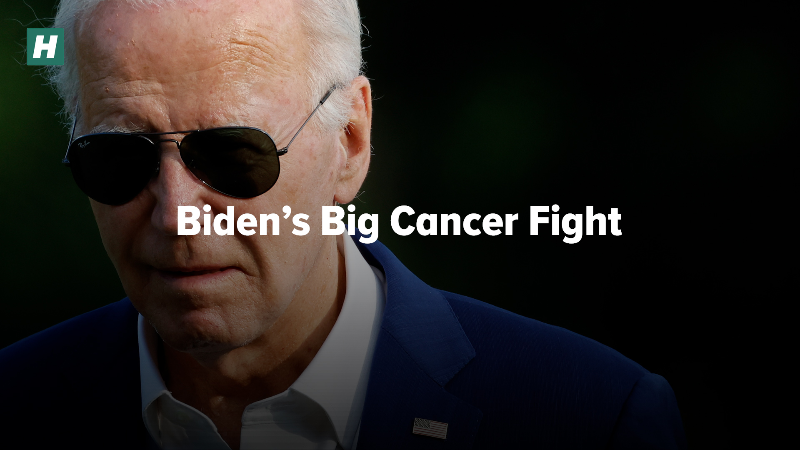 Joe Biden Paid Campaign Adviser So Much, It Outraged Other Staffers ...