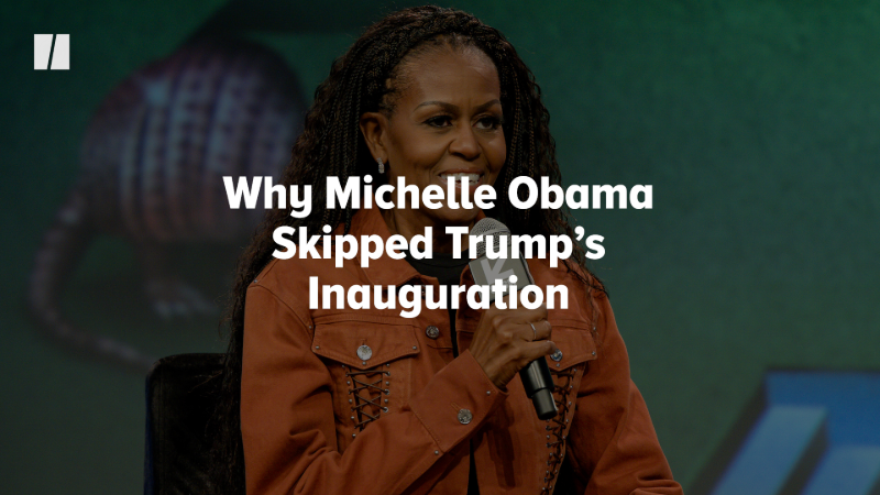 Larry David And Obamas Unite For HBO Series | HuffPost Entertainment