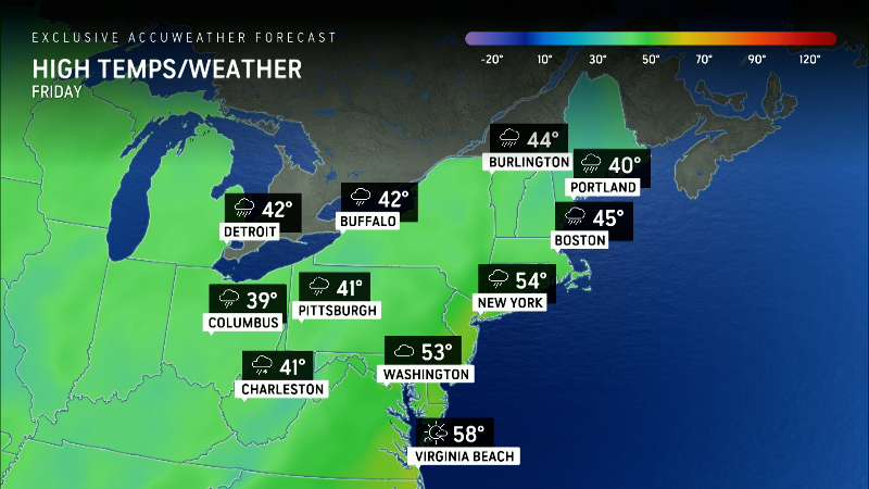 Trending Now Weather Videos | AccuWeather