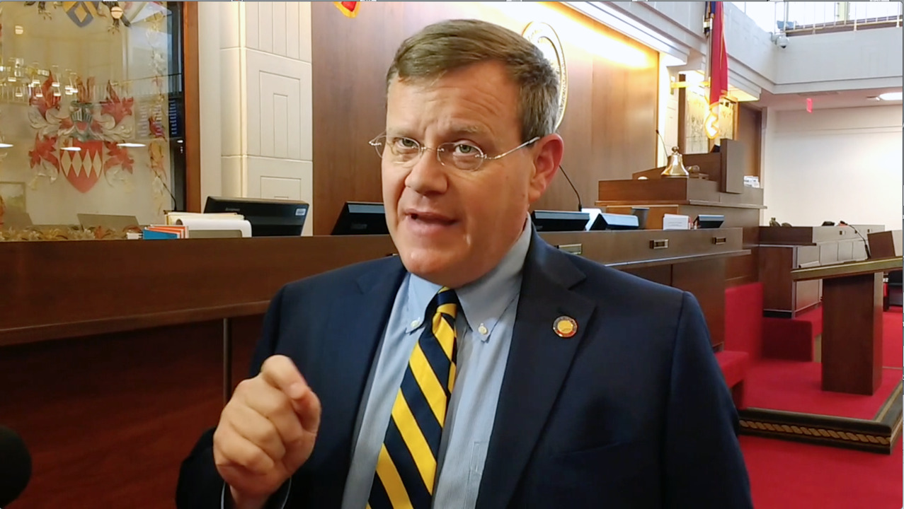 How much does special session cost at the NC legislature? | The State