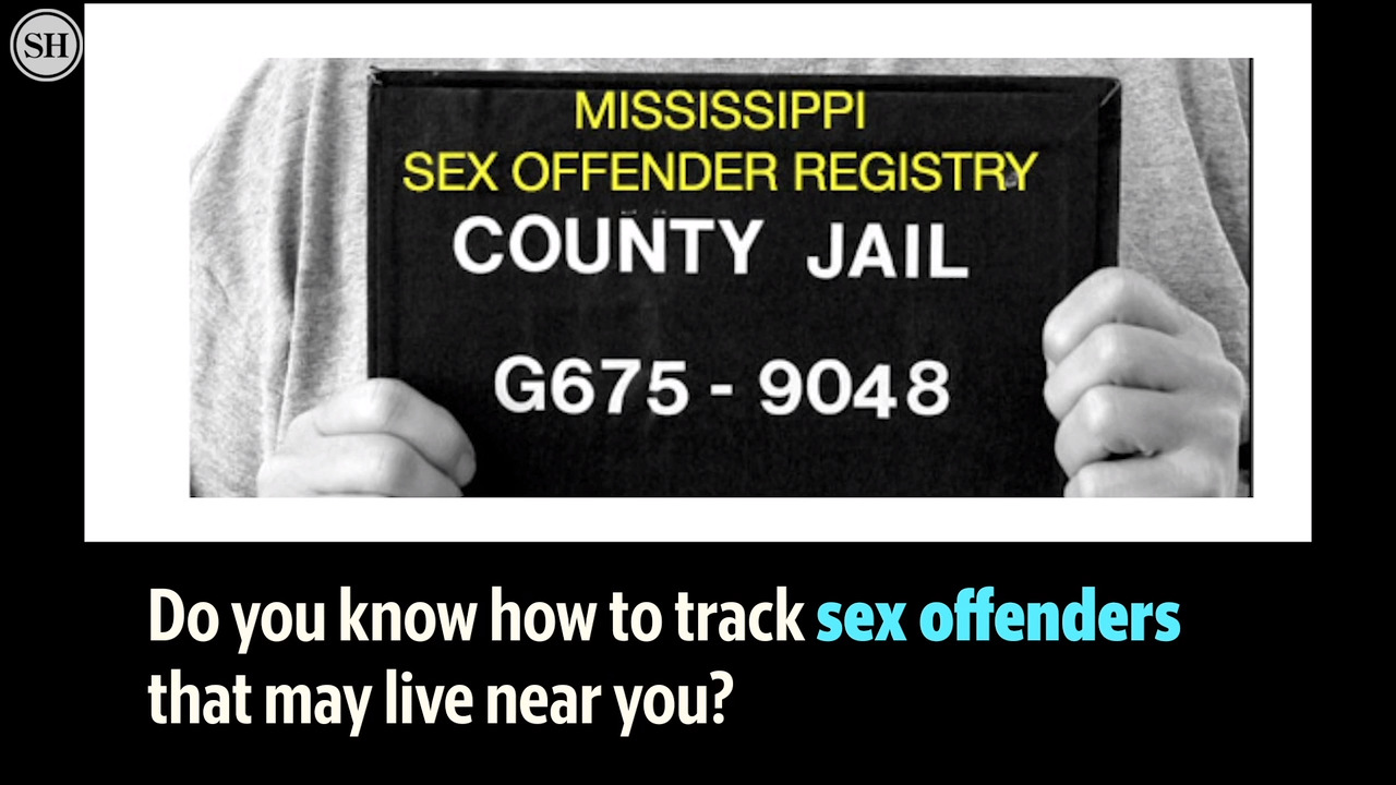 Sex offender registry will tell you if one lives near you | The Wichita ...