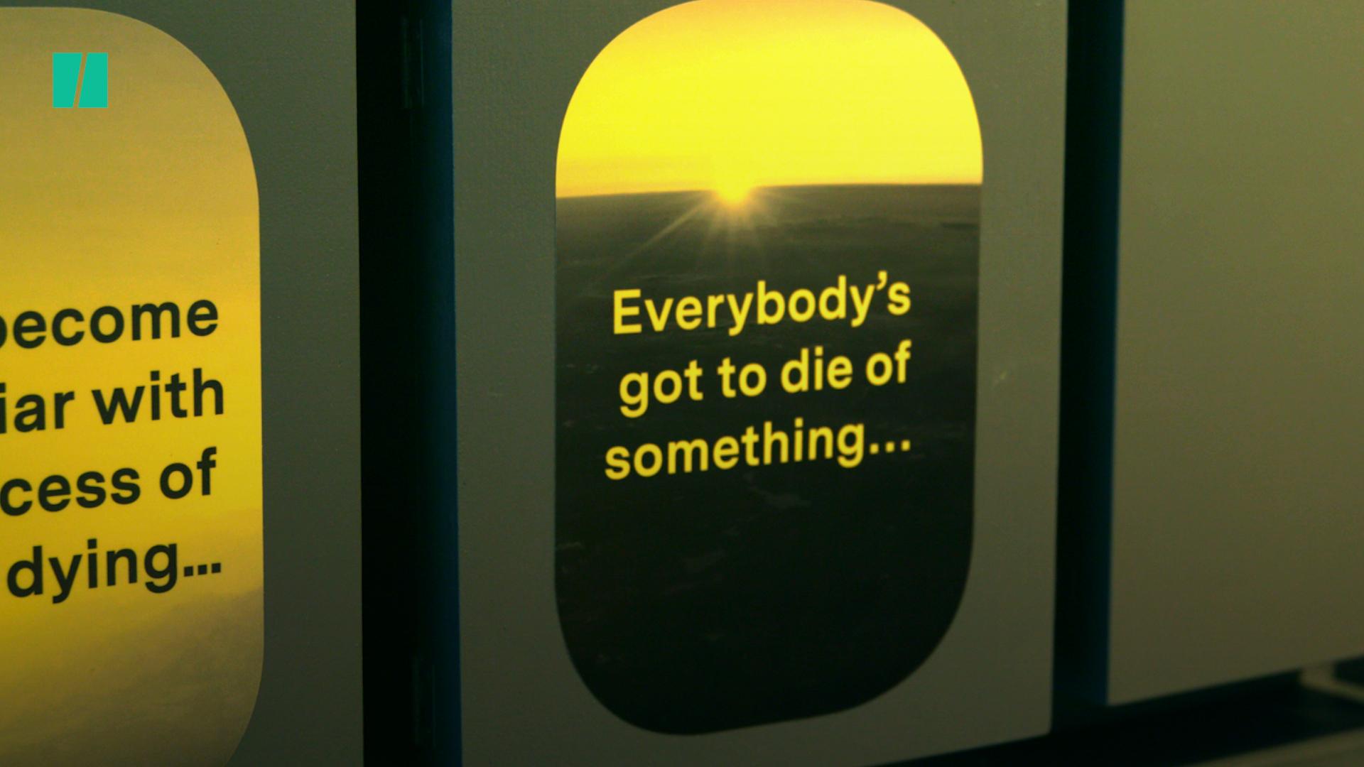 'What Happens When You Die?' And 6 Other Common Questions About Death ...