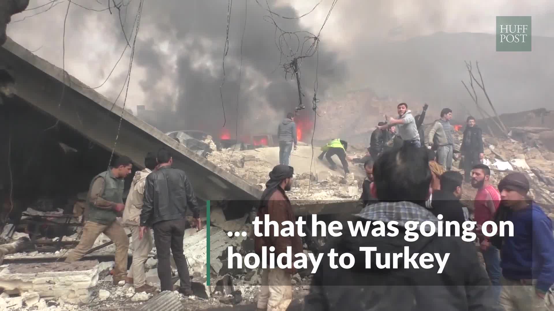 Ryan Lock's Body Arrives At Heathrow Airport To Hero's Welcome After ...