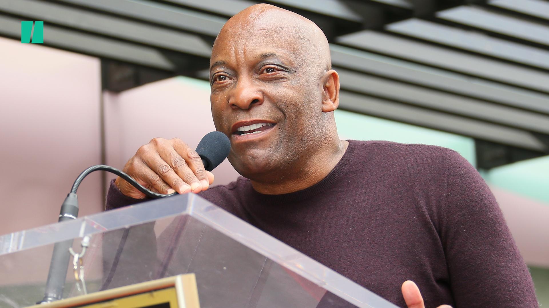 Hollywood Mourns John Singleton, Director of 'Boyz N The Hood ...