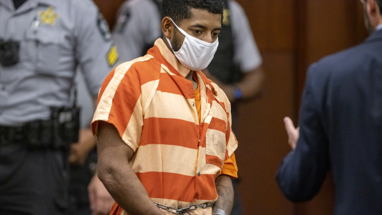 Alder Marin Sotelo charged with murder of Wake Deputy Ned Byrd | Durham ...
