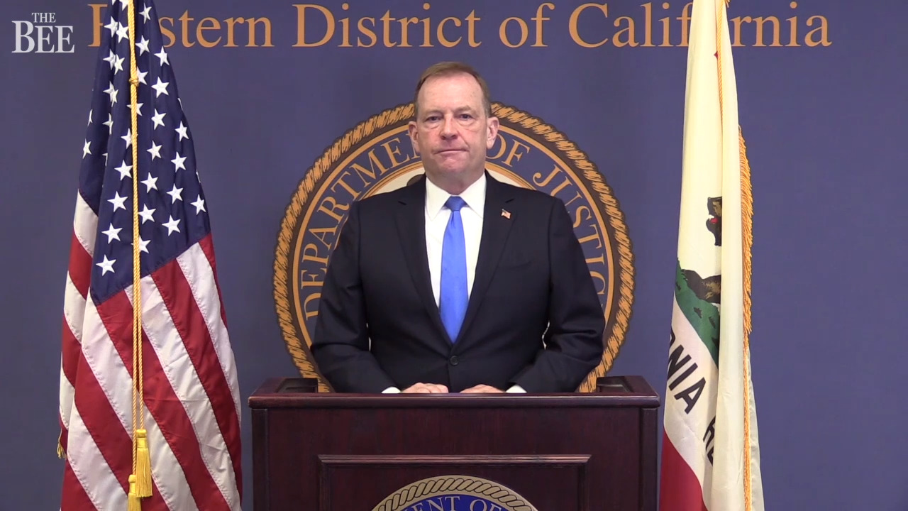 CA EDD recovers more than $1 billion in fraudulent payments | Modesto Bee