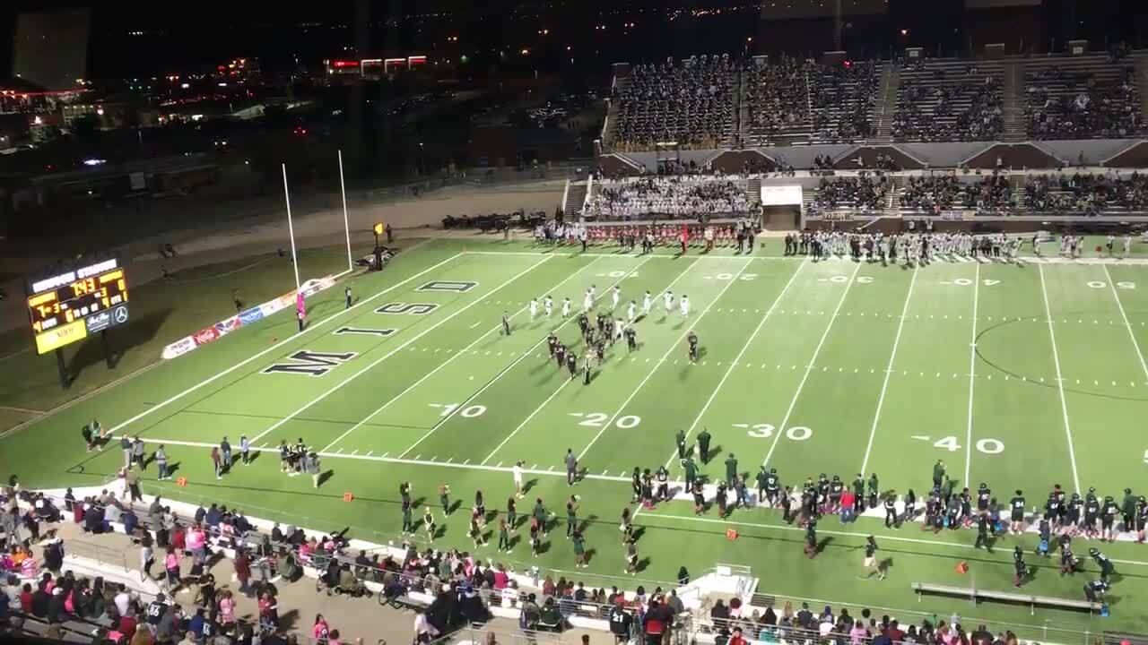 Mansfield Lake Ridge football | The State