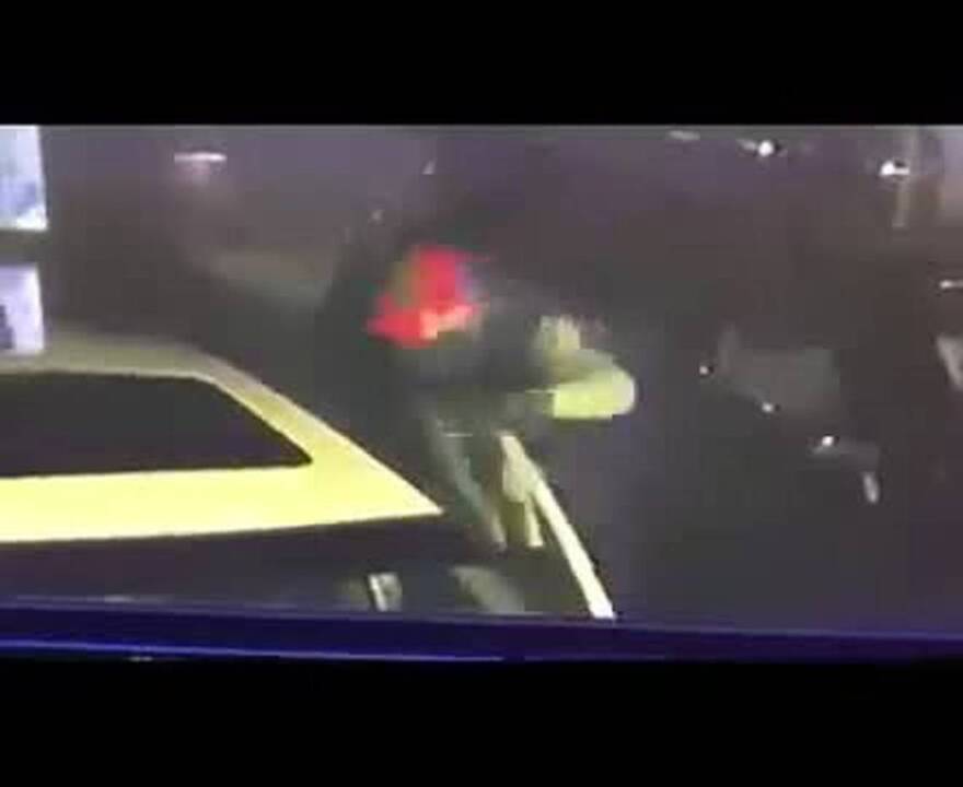 Car prowler in Kennewick caught on home security camera | Kansas City Star