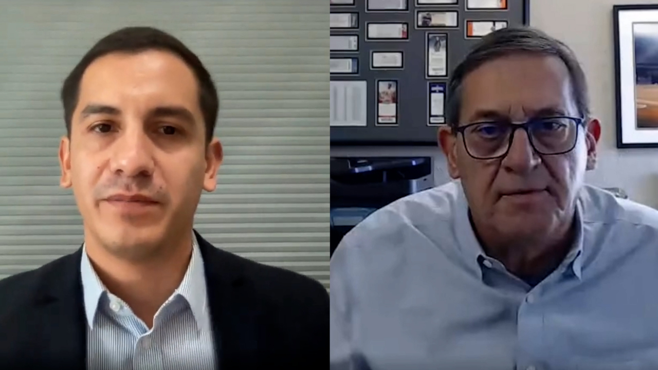 New Modesto Councilmen Eric Alvarez & Nick Bavaro | Modesto Bee