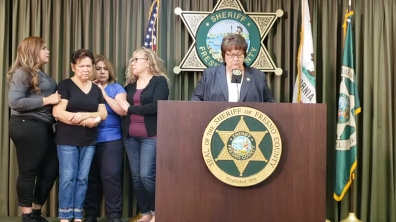 Remains found of Fowler CA man missing since 2014 | Fresno Bee