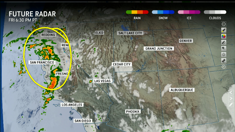 Expert Forecasts Weather Videos | AccuWeather