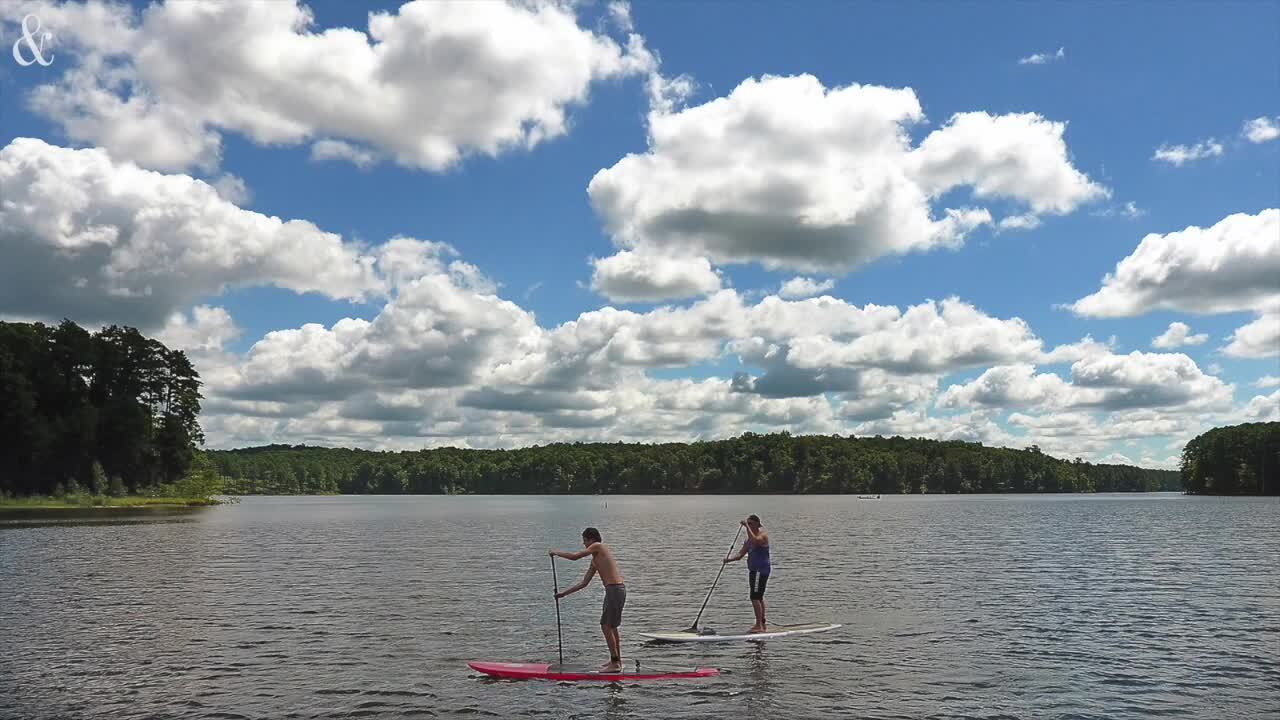 North Carolina State Parks: Top NC parks to visit, hike, camp | Raleigh ...