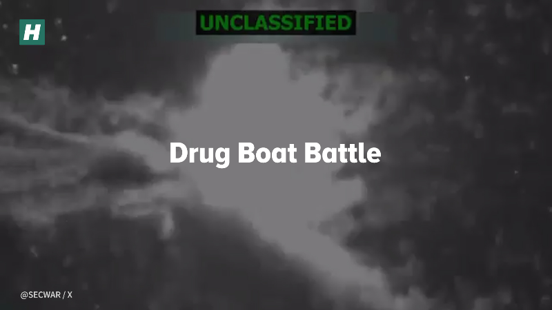 Venezuelan Military Prepares Guerrilla-Style Response To Potential U.S ...