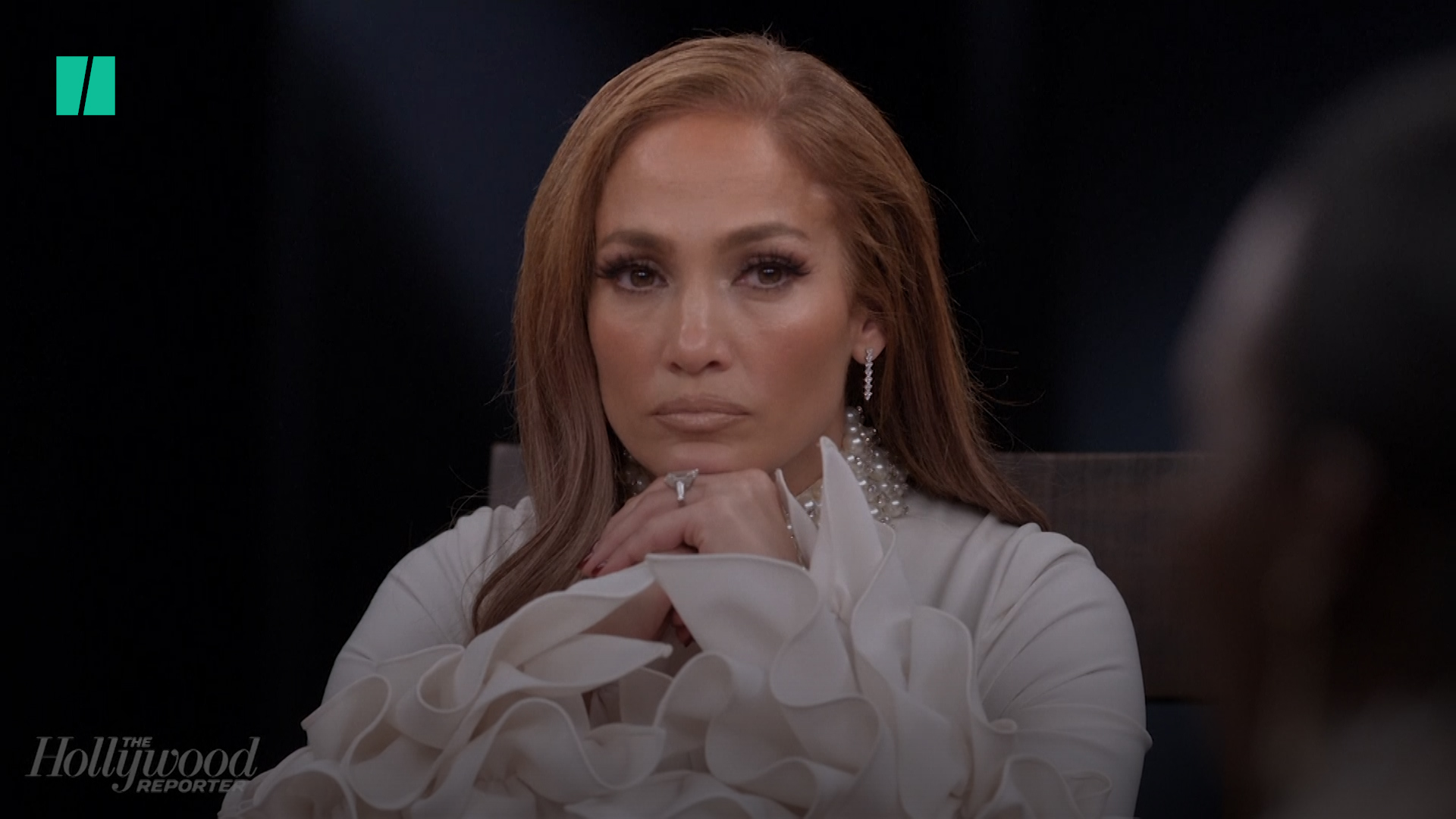 Jennifer Lopez Says She Felt ‘Insecure’ After Twins' Birth | HuffPost ...