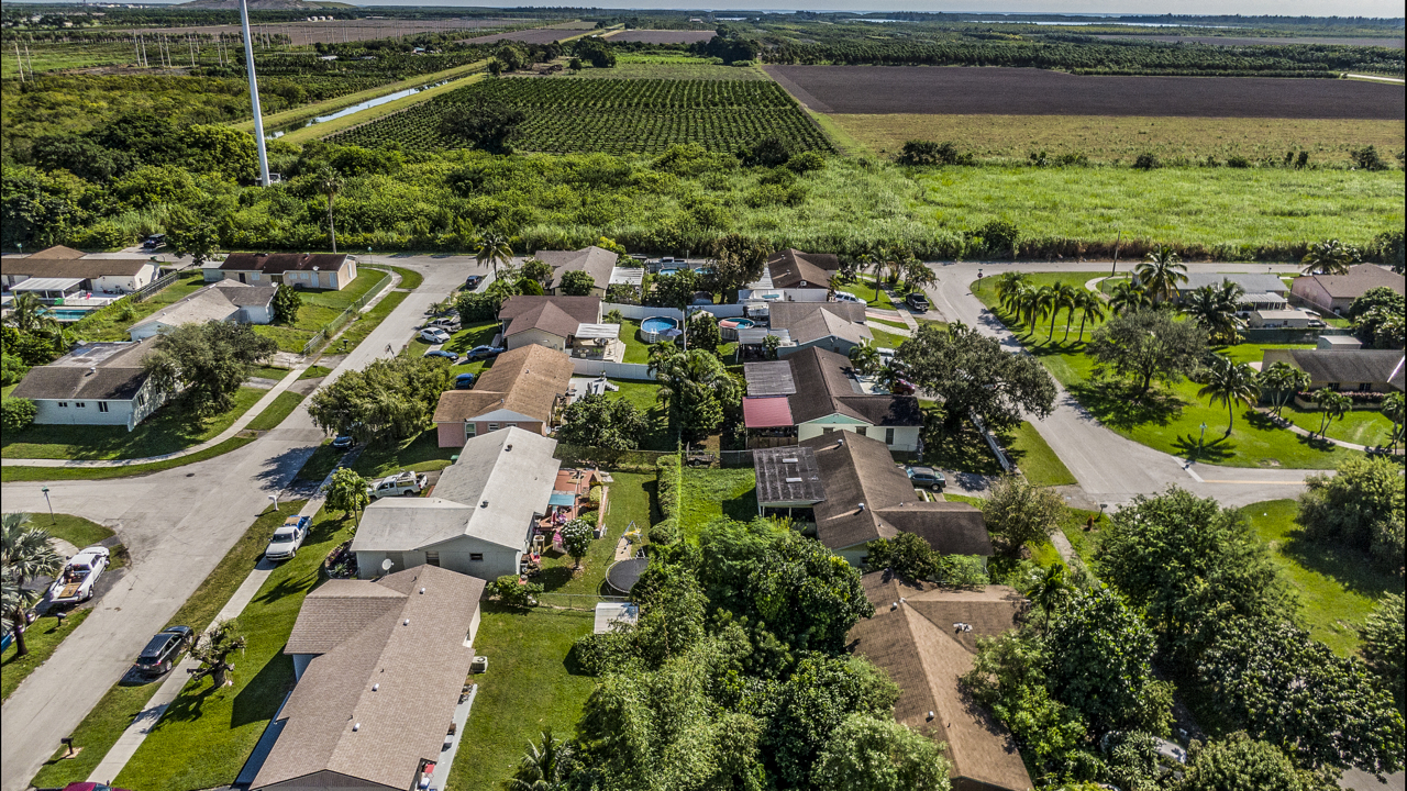 Explained: What is the urban development boundary? | Miami Herald