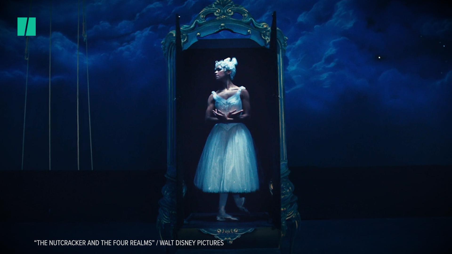Misty Copeland Wants More Black Ballerinas | HuffPost Videos