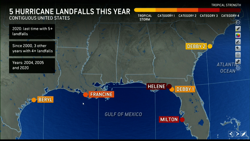 United States National Winter Weather Forecast | AccuWeather