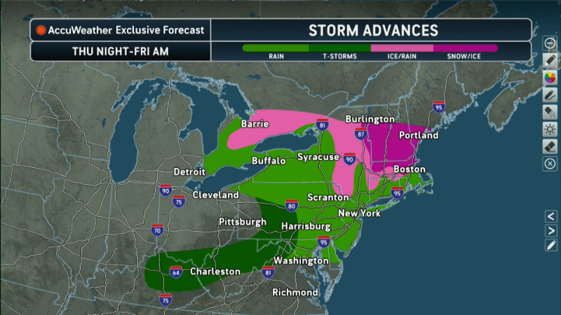 Expert Forecasts Weather Videos | AccuWeather