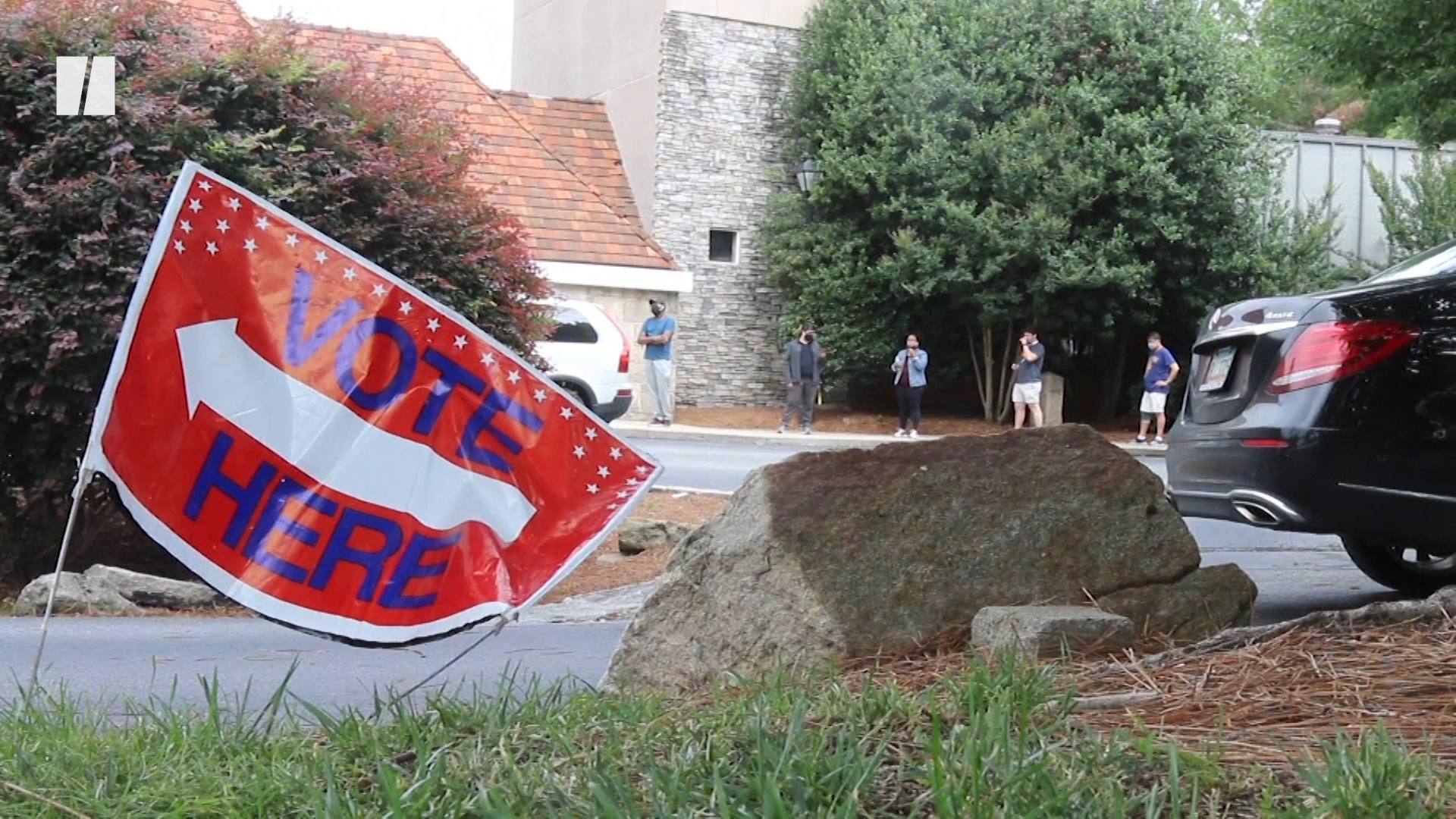 Stacey Abrams Schools Meghan McCain On Authoritarian Trump, Georgia ...