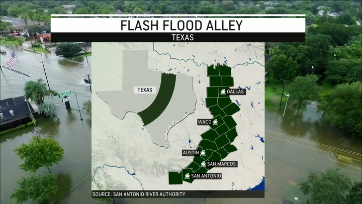 Trending Now Weather Videos | AccuWeather