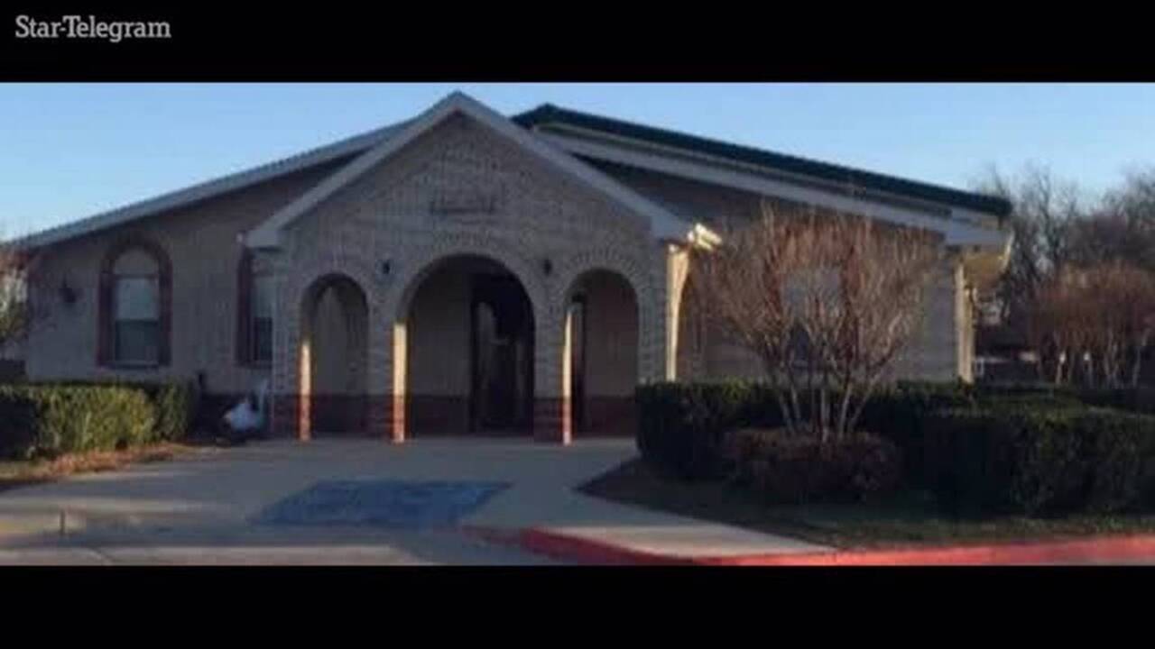Caller threatens to cut off heads of Muslims at Watauga mosque | Fort ...