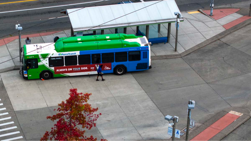 Here is what you should know about Pierce County Transit (Video ...
