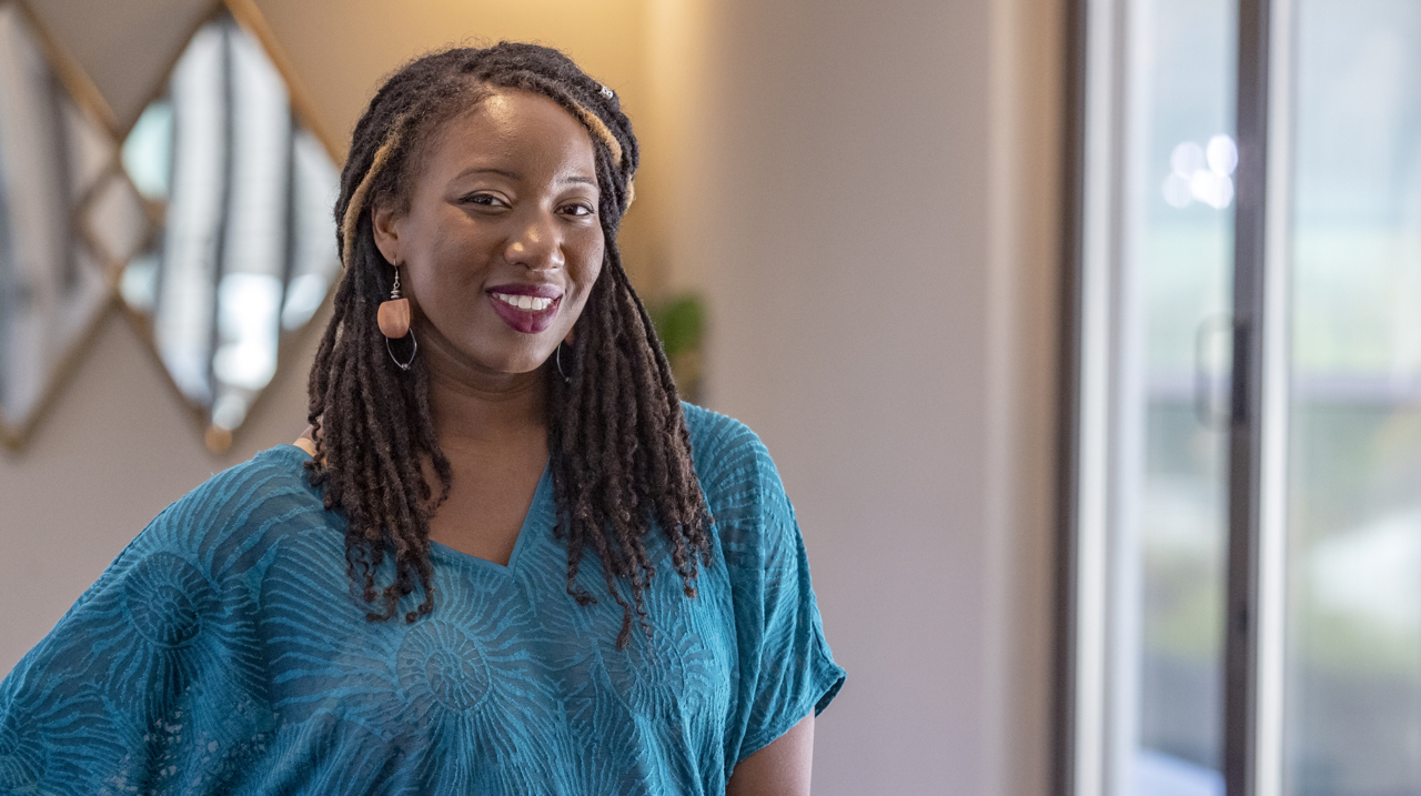 East St. Louis native discusses Black Lives Matter film | Belleville ...