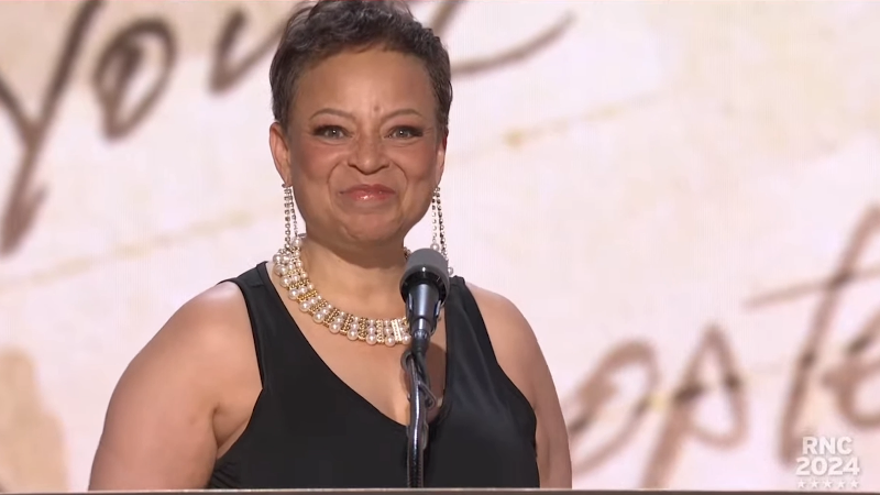 'It didn't take long for me to realize that public schools are a part ...