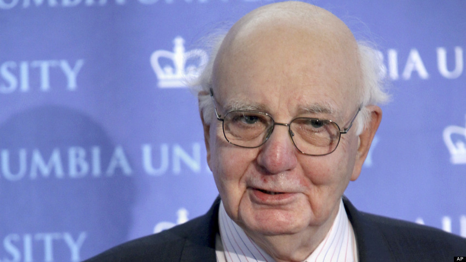 The Volcker Rule Explained | HuffPost Videos