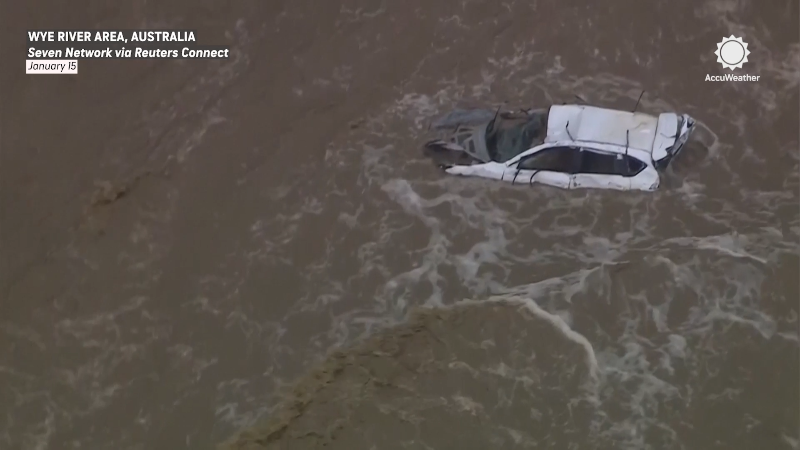 Trending Now Weather Videos | AccuWeather